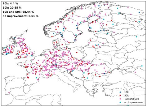 Hess Hyper Resolution Pcr Globwb Opportunities And Challenges From Refining Model Spatial
