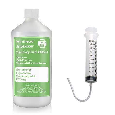 How To Clean A Print Head Inkntoneruk Blog