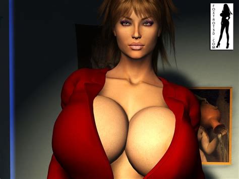 Foxtrot 3d 53 Foxtrot 3d Luscious Hentai Manga And Porn