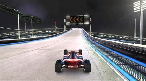 Trackmania Nations Forever Online Gameplay Youtube
