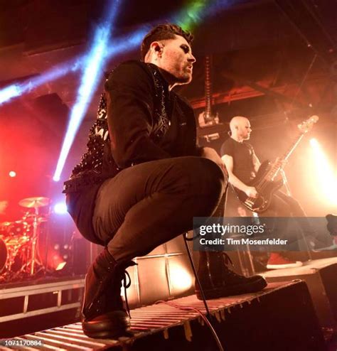 Hunter Burgan Of Afi Photos And Premium High Res Pictures Getty Images