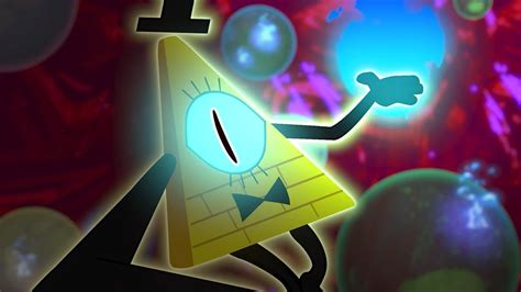Bill Cipher Death Battle Villains Fanon Wiki Fandom