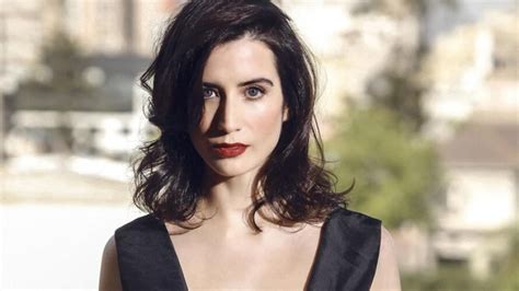 ¿qué Fue De Lucy Cominetti De ‘los 80′ Y ‘soltera Otra Vez A Su