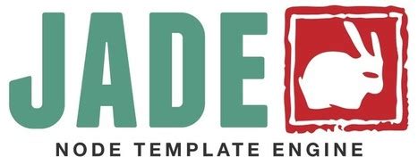 Jade HTML Template Engine Pepa Holla Cz