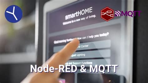 แนะนำ Showcase ของ Node Red และ Mqtt