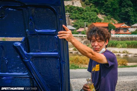 E Prime S Silky Smooth Silvia S Speedhunters