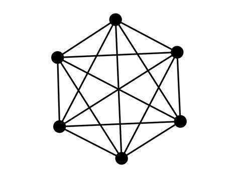 GitHub Olvb Nodesoup Force Directed Graph Layout With Fruchterman Reingold