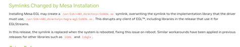 Egl Warning And Argus Client Errors After Installing Nvidia L4t Gstreamer L4t3640 Jp61