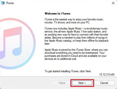 how to download and install itunes on windows 11 thecoderworld