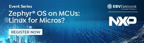The Zephyr Project On Linkedin Zephyrrtos
