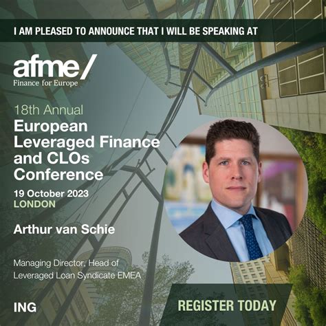 Arthur Van Schie Cfa On Linkedin Lf2023