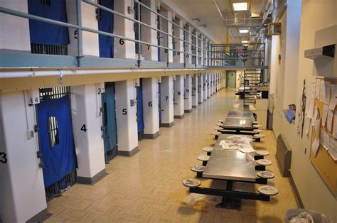 Bordeaux Prison The Prison Direct