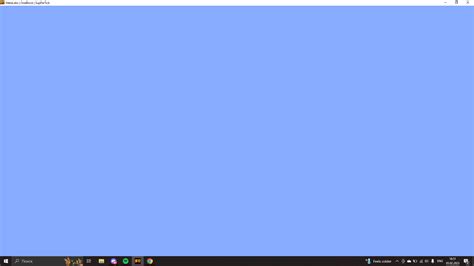minecraft visual bug r minecraft