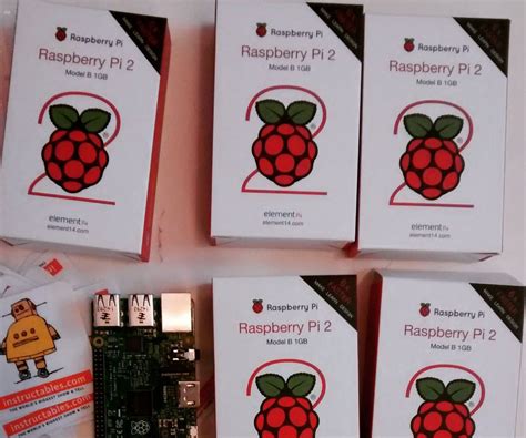 Connect Remotely To The Raspberry Pi Artofit