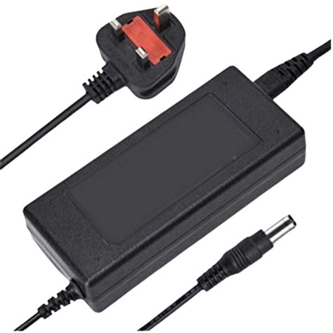 Power Adapter 12v 5a With Uk Plug Ielectrony