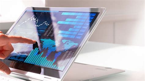 Curso De Data Analytics Con Ia Aprende Big Data Y Business Intelligence