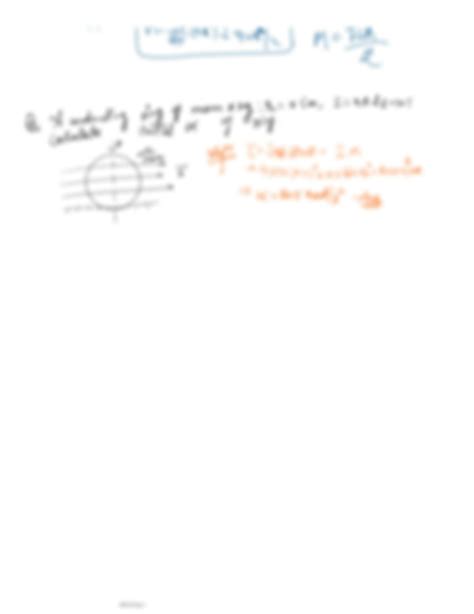 SOLUTION Torque On Current Carrying Loop Studypool