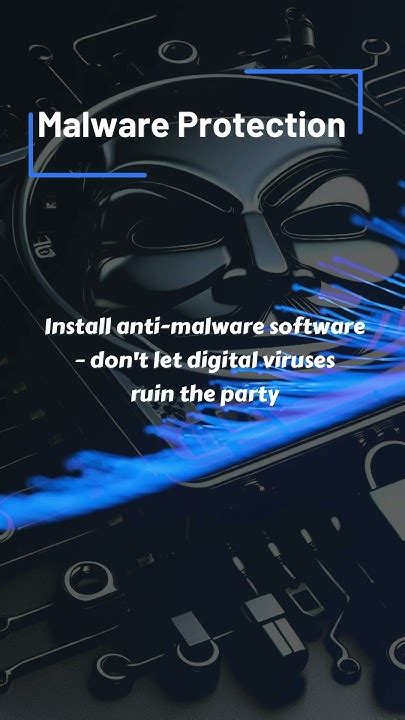 Mastering Malware Protection In A Viral World Viral Darkweb Malware