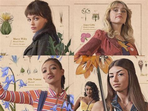 Hadirkan Cerita Yang Lebih Seru Ini 5 Fakta Menarik Seputar Sex Education Season 3 Beauty