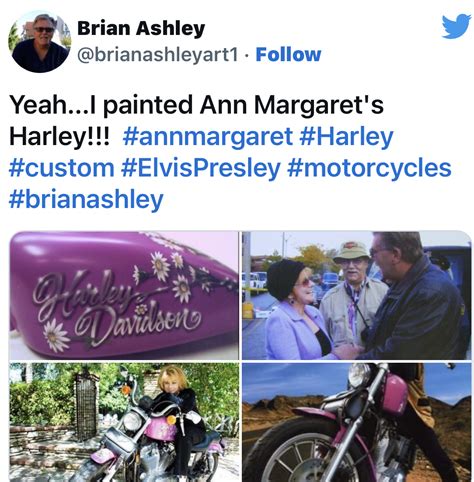 The 81 Year Old Ann Margret Claims That Her Marriage Is What She Is Most Proud Of In Her Life