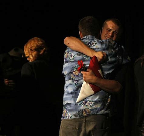 Sheriffs Deputy Jim Mathiesen Remembered