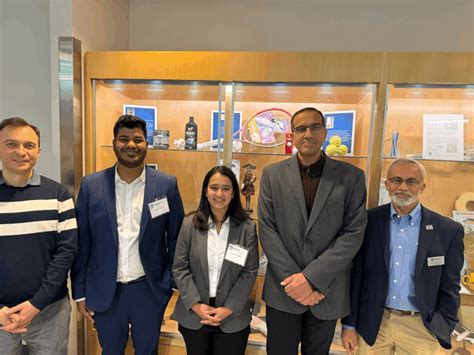 Ruchita Patil On Linkedin I Got An Opportunity To Present Our Business Capstone Project At