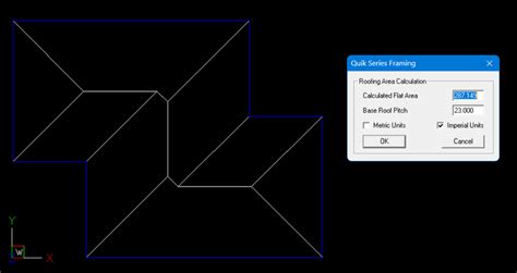 Lisp For Finding Sloped Roof Autolisp Visual Lisp And Dcl Autocad Forums