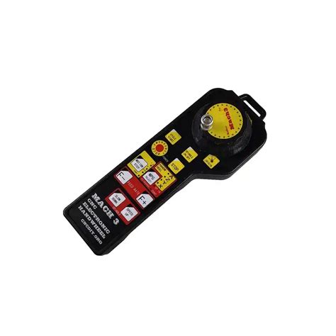 Cnc Mach3 Electronic Handwheel Manual Controller Usbmodbus Mpg Cnc Engraving Machine Motion Card