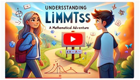 The Concept Of Limit As Converging Paths The Tale Of Ria And Leo Discovering Mathematical