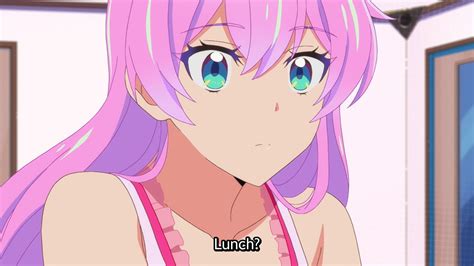 Free Download Hd Wallpaper Pink Hair Akari Watanabe Wallpaper Flare