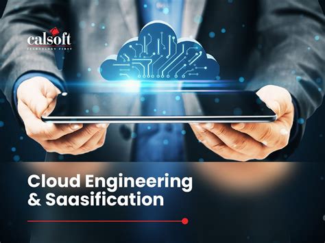 Calsoft On Linkedin Technologyfirst Cloud