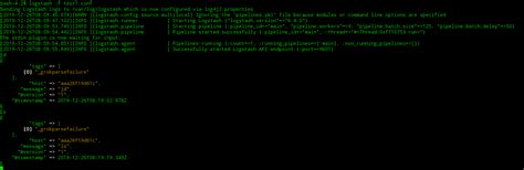 logstash报错：logstash could not be started because there is already another instance using the