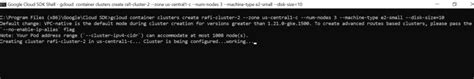 Rafi 𝖒𝖔𝖍𝖆𝖒𝖒𝖆𝖉 Shaik On Linkedin Kubernetes Tip Devops Aws Azure