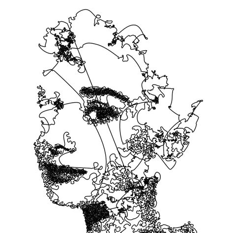 Geometry Nodes Line Art R Blender