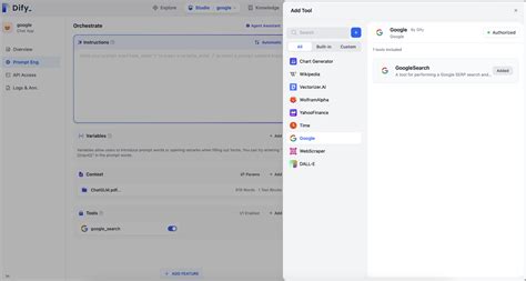 探索dify：开启大语言模型应用开发新时代开发dify的意图识别插件模型识别插件集成大语言模型 Csdn博客