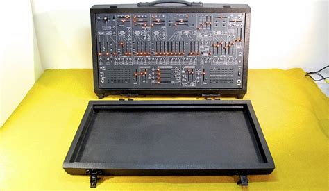 MATRIXSYNTH TTSH ARP 2600 Clone