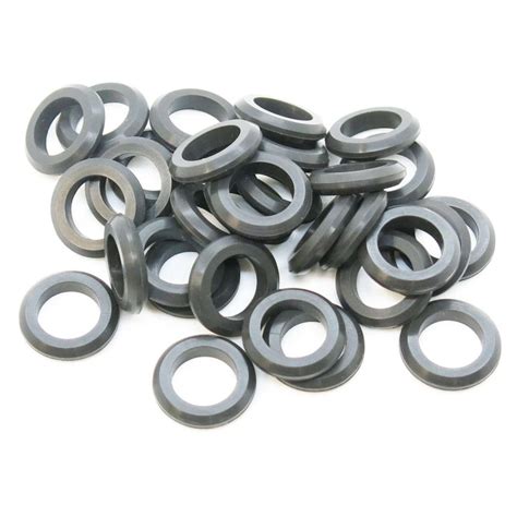 Published Injector Data Injector Rehab