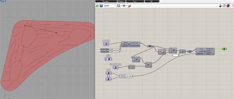 Shortest Path Algorithm Apath Grasshopper Mcneel Forum