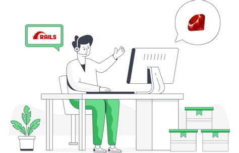 Ruby On Rails Maintenance And Support Services Rorbits