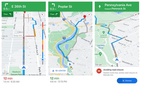 Google Maps Platform Documentation Navigation Sdk For Android Google For Developers