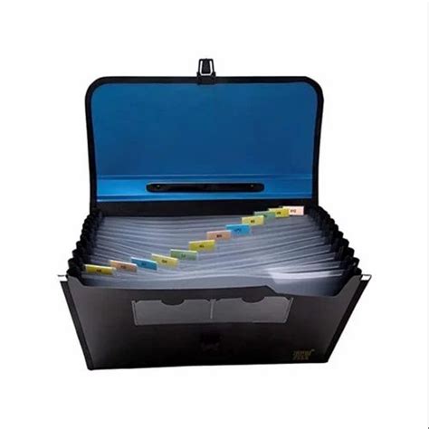 Plastic Folder At Rs 160piece Plastic Folder In Thane Id