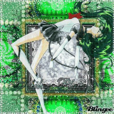 Sailor Pluto Sailor Moon Gif Sailor Pluto Sailor Moon Discover