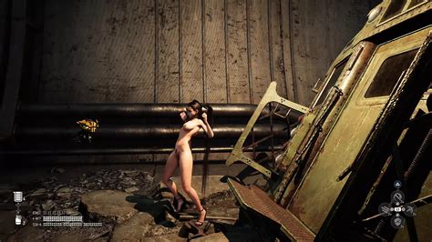 Stellar Blade Nude Mod Dancing Mod Cartoon Porn Feat The Lady Gamer