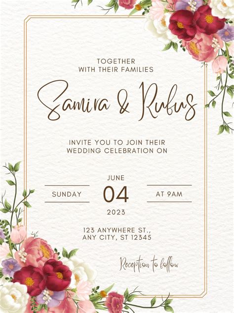 Digital Invites Vs Traditional Invites Videotailor