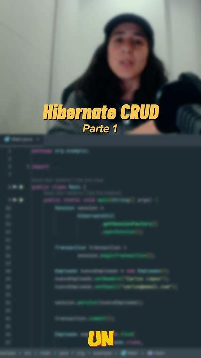 Hibernate Día 5 Javatutorial Javaee Javaprogramming Java Sql