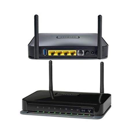 Dgn2200v3 Netgear Networking Bridges And Routers Router