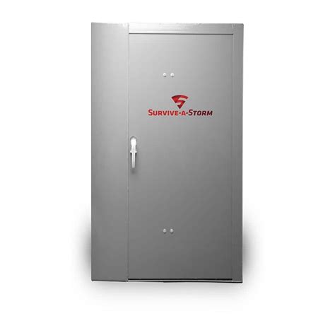 Have A Question About Survive A Storm Shelters Extreme 4 Ft X 4 Ft