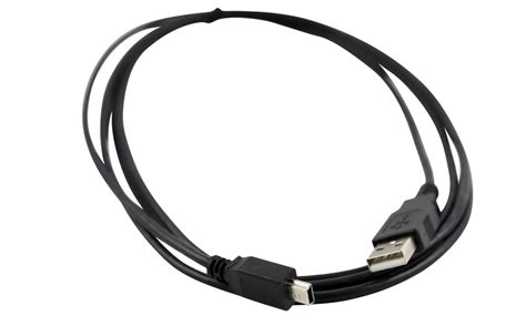 Mini USB To USB Cable Hacker Warehouse