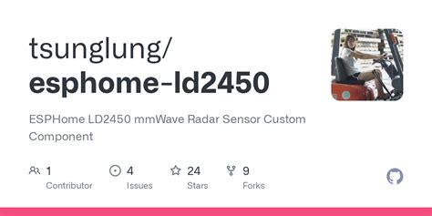 Esphome Ld2450 README Md At Master Tsunglung Esphome Ld2450 GitHub