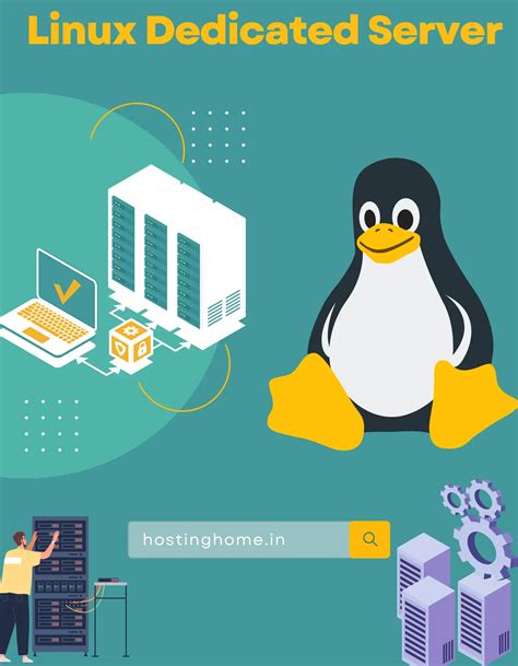 Best Linux Dedicated Servers Free Support 99 99 Uptime